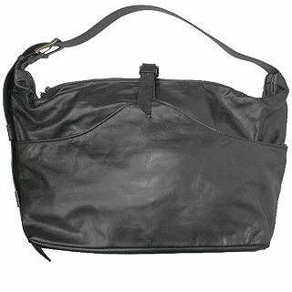 JAS-MBのショルダーバッグ: Elastic